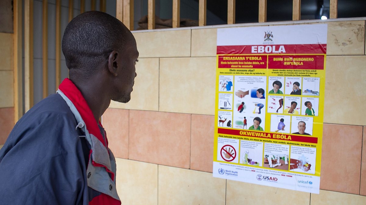 BBC World Service - Outside Source, Ebola: Uganda's challenges testing ...