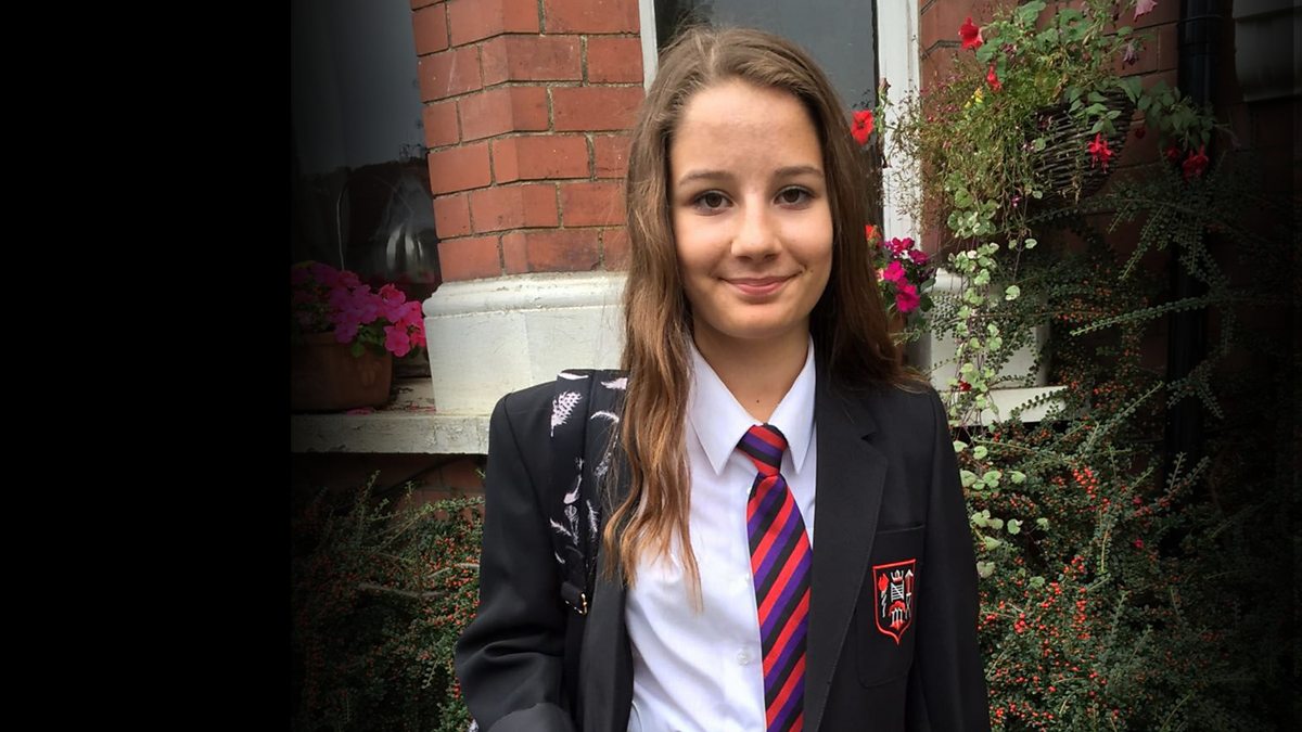 BBC News - Molly Russell: A Father's Journey