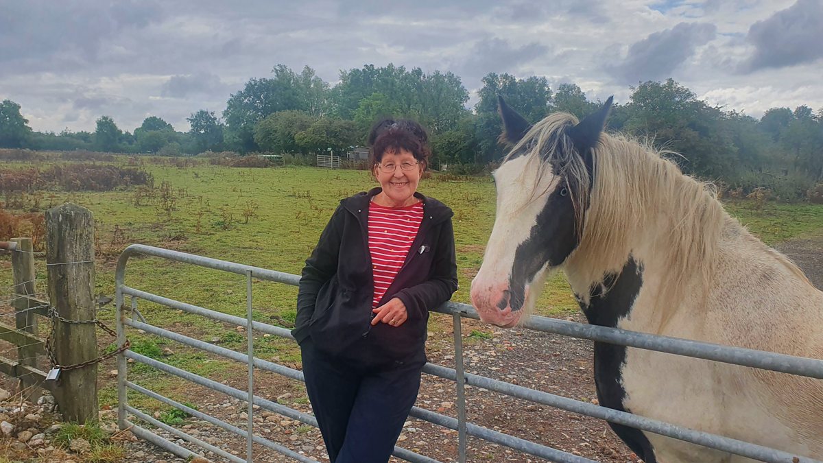 BBC Radio Tees - Scott Makin, Five Acres in Newton Aycliffe are looking ...