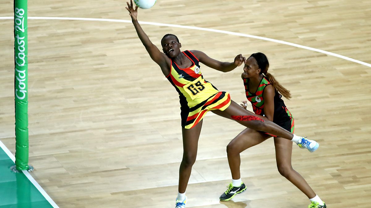 BBC World Service - Not by the Playbook, How netball gave Peace a chance