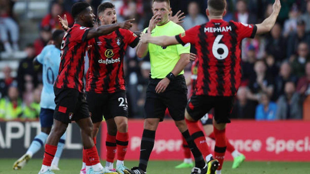 BBC Radio Solent - Solent Sport, "I think a point is a fair result, it ...