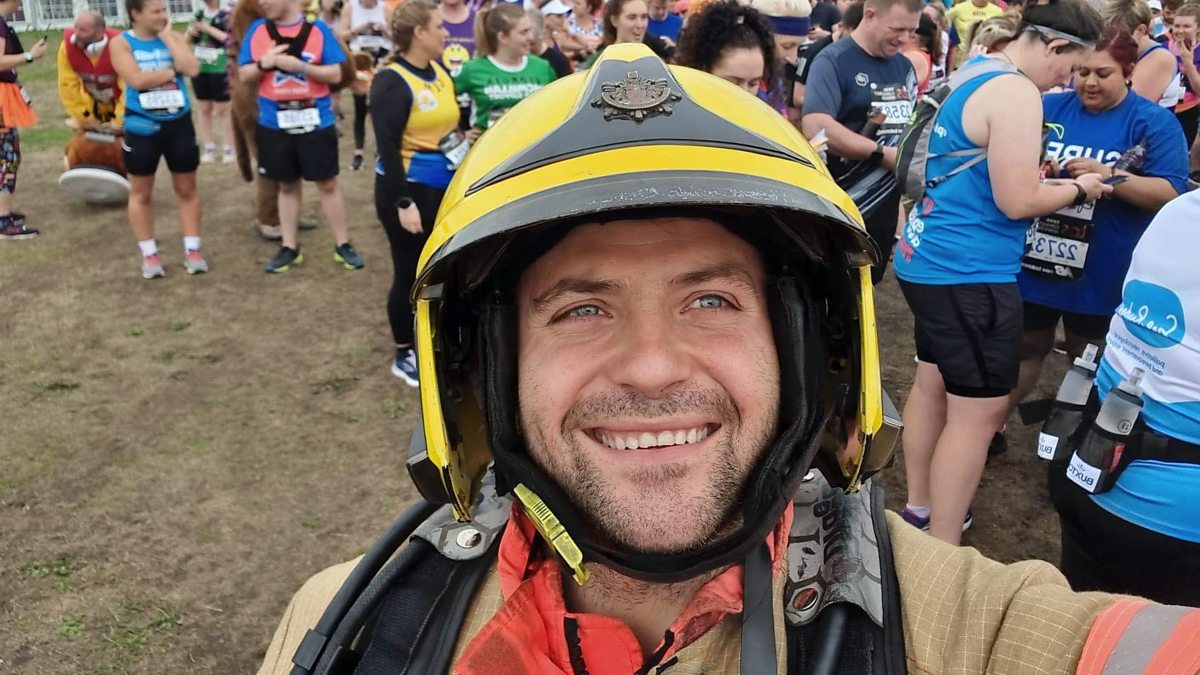 BBC Radio Manchester - Anna Jameson, Sue Barker (30/09/2022 ...