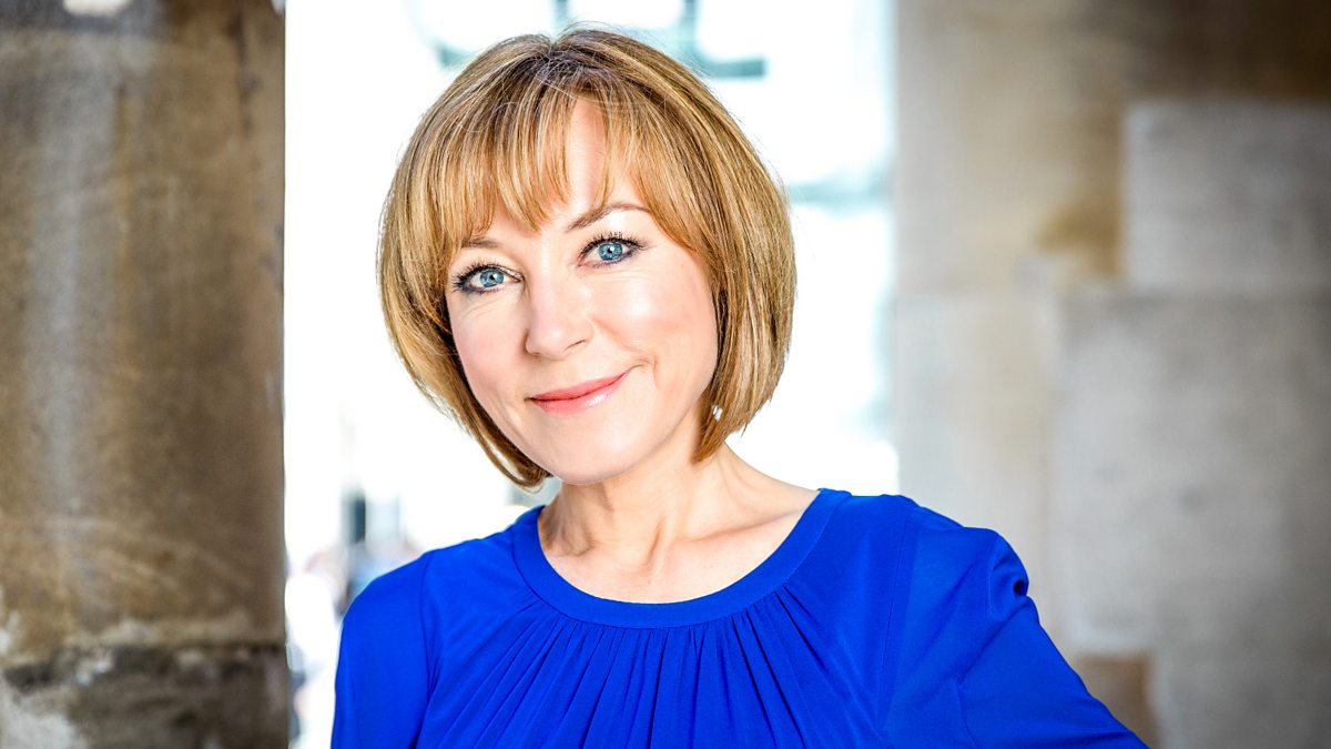 BBC Radio 4 - Life Changing - Contact Us