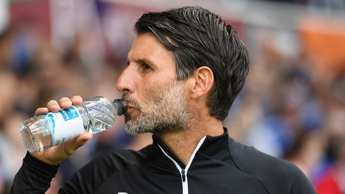 BBC Radio Solent - Solent Sport, ''They've really invested in their ...