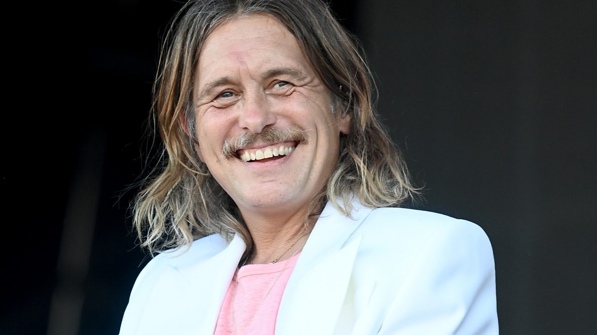 BBC Radio Newcastle - Gilly Hope on BBC Radio Newcastle, 03/10/2022 ...