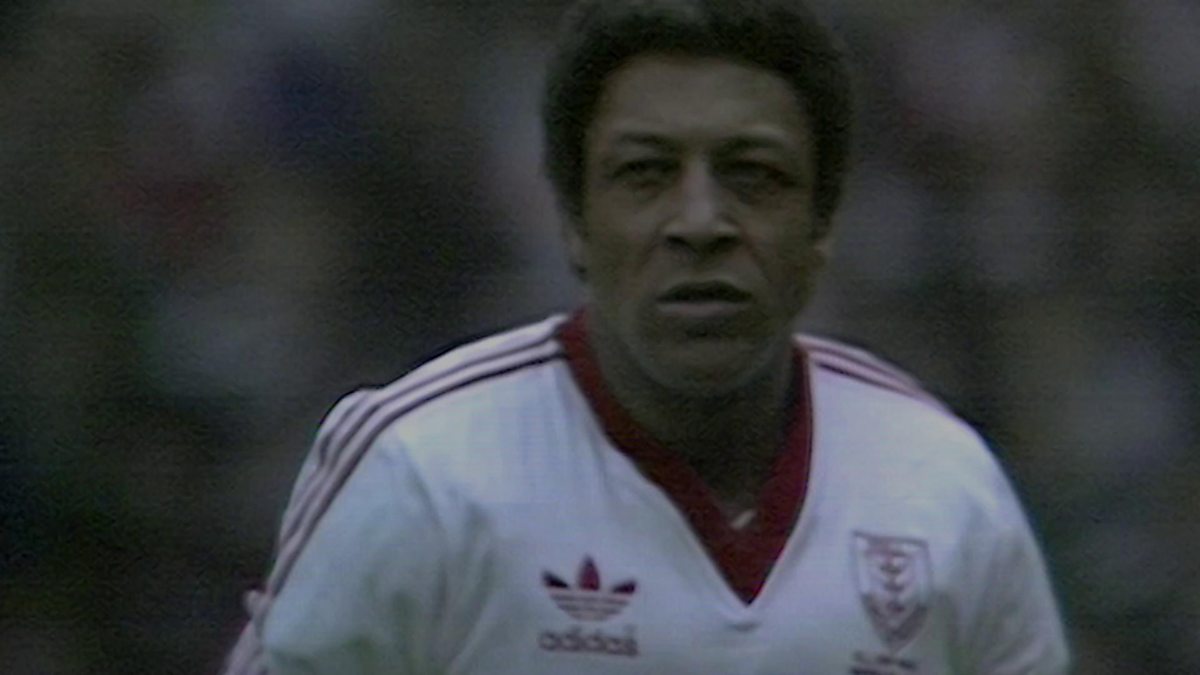 BBC One - Clive Sullivan: Rugby League Legend, Clive Sullivan: Rugby ...