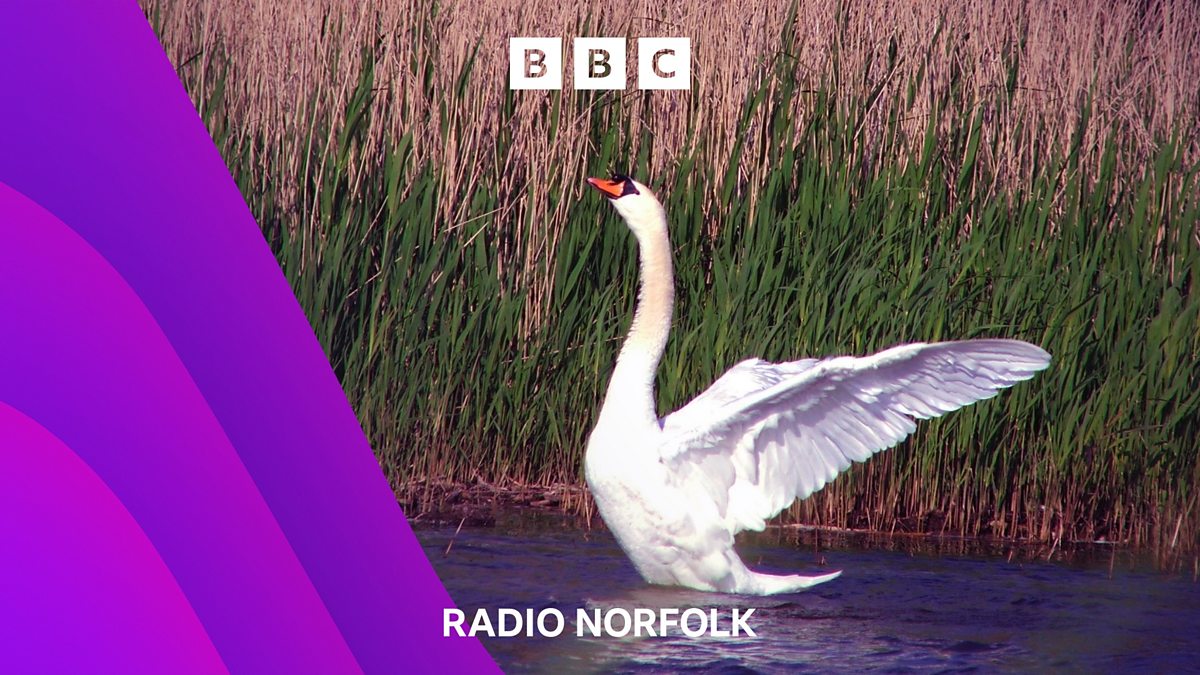 BBC Radio Norfolk - Chris Goreham, Annual Conservative Conference Takes ...