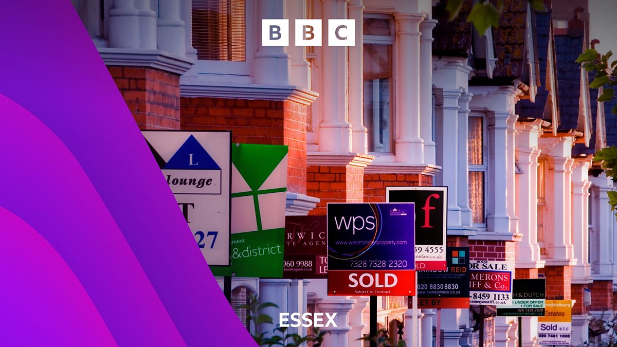 BBC Essex - BBC Essex, I’m in my 30s and can’t afford a mortgage in Essex