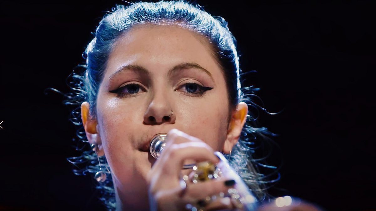 BBC Four - BBC Young Musician, 2022, Brass Final Highlights, Florence ...