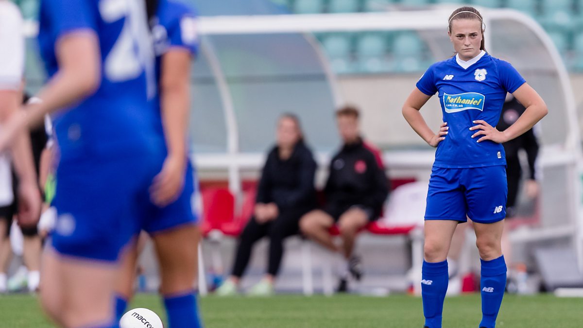 S4C - Sgorio, Cyfres 2022, Pennod 7