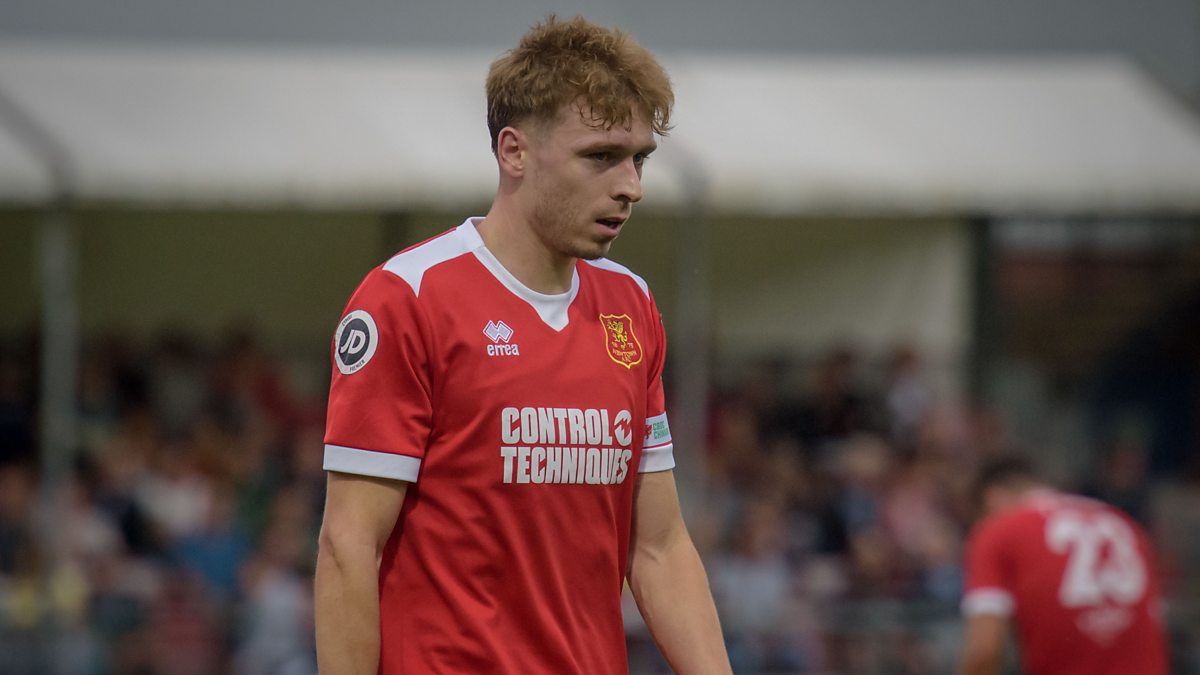 S4C - Sgorio, Cyfres 2022, Pennod 8