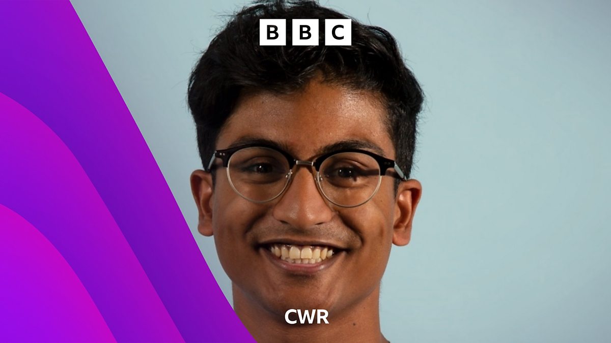 BBC CWR - BBC CWR, Coventry University's transplant hero