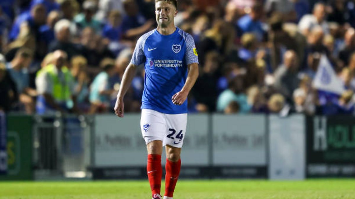 BBC Radio Solent - Solent Sport, "After the weekend's result it was ...