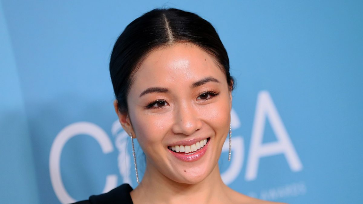 BBC World Service - The Arts Hour, Actor Constance Wu on the pressures ...