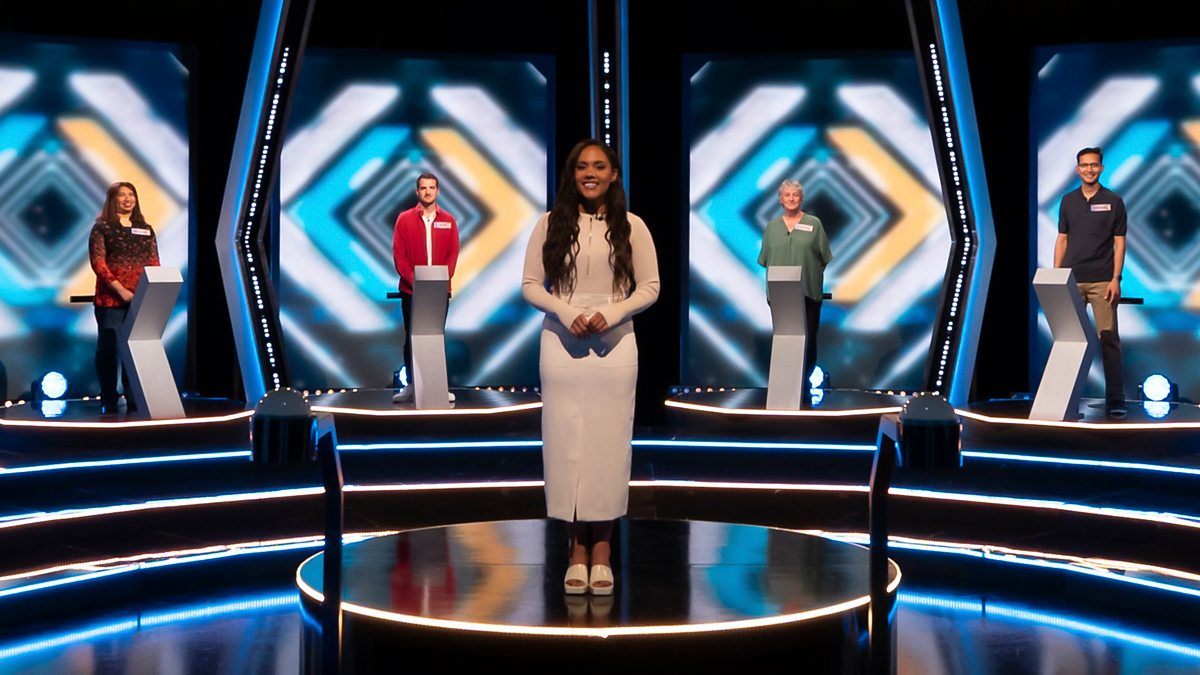 BBC One - The Tournament, Series 2, Episode 17