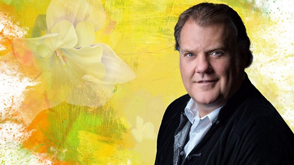 BBC Radio Cymru - Bore Cothi, Bryn Terfel - Cyngherddau Newydd.