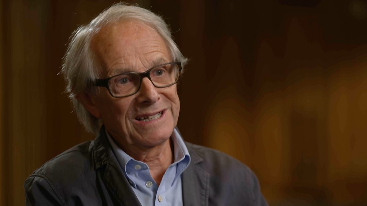 BBC News - Talking Movies, Ken Loach reflects on his early years at the BBC