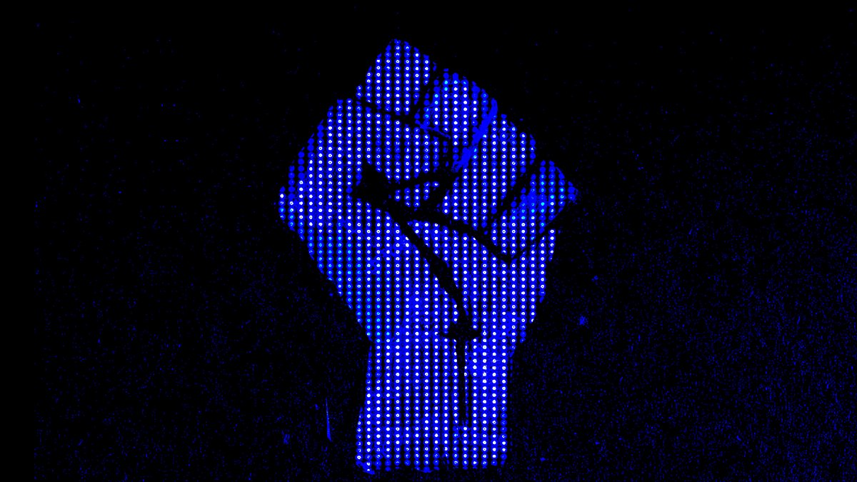 BBC Radio 4 - The Digital Human, Series 26, Power