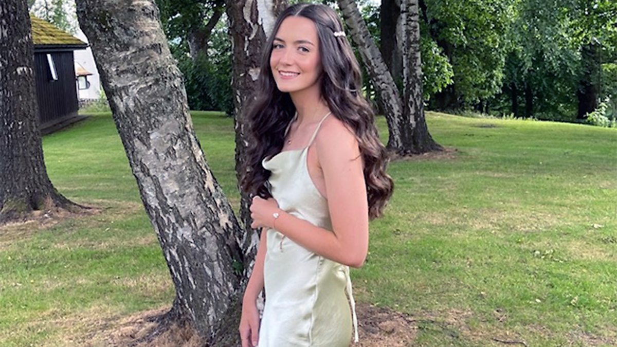 BBC - The Social, Shiona McClafferty