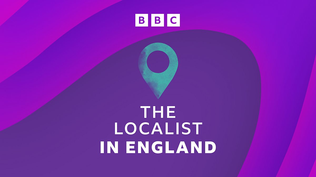 Localist Logo The Localist | James Kingsley | Substack