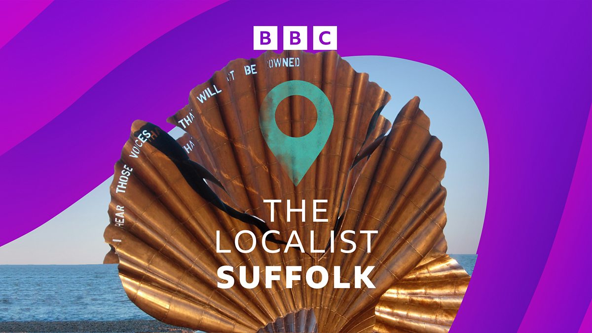 BBC Local Radio - The Localist in England, Suffolk, S2E2: The detectorists