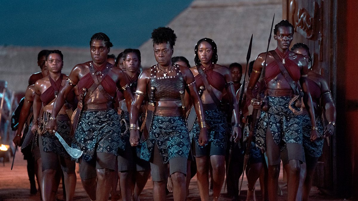 BBC Radio 4 - Woman's Hour, Sheila Atim, Péju Alatise, Amanda Wakeley, Emma Norton