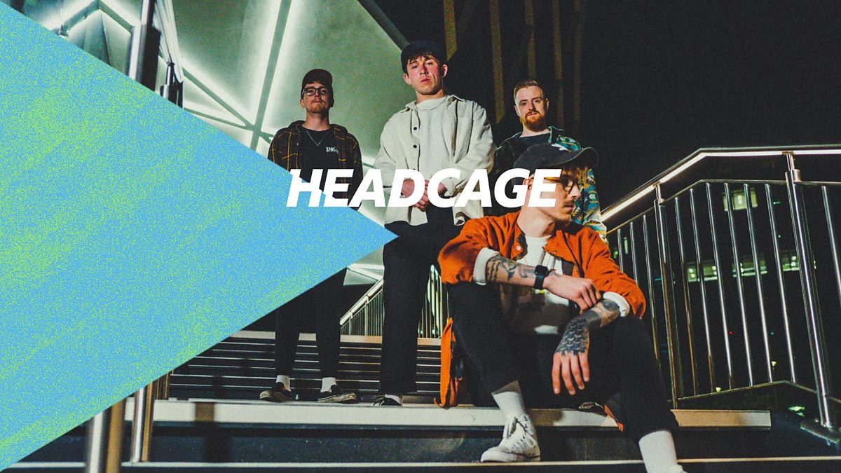 BBC Local Radio - BBC Introducing - North East, Headcage, NARC Magazine ...