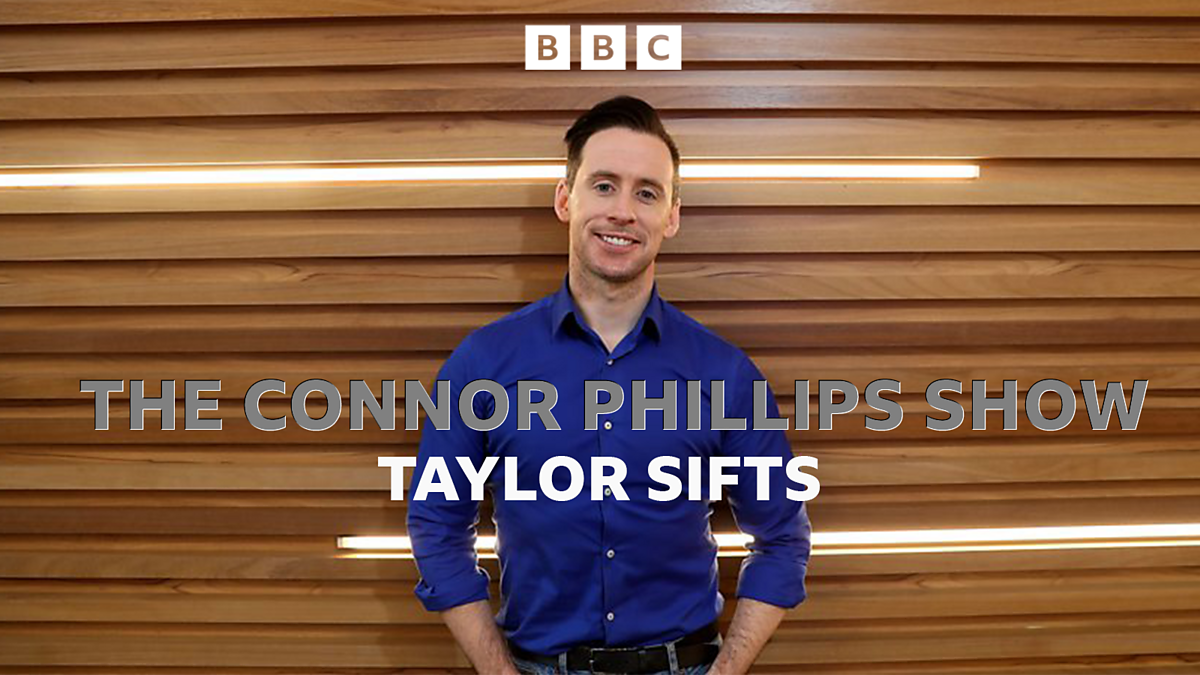BBC Radio Ulster - The Connor Phillips Show, What Did You Not Get? (06 ...