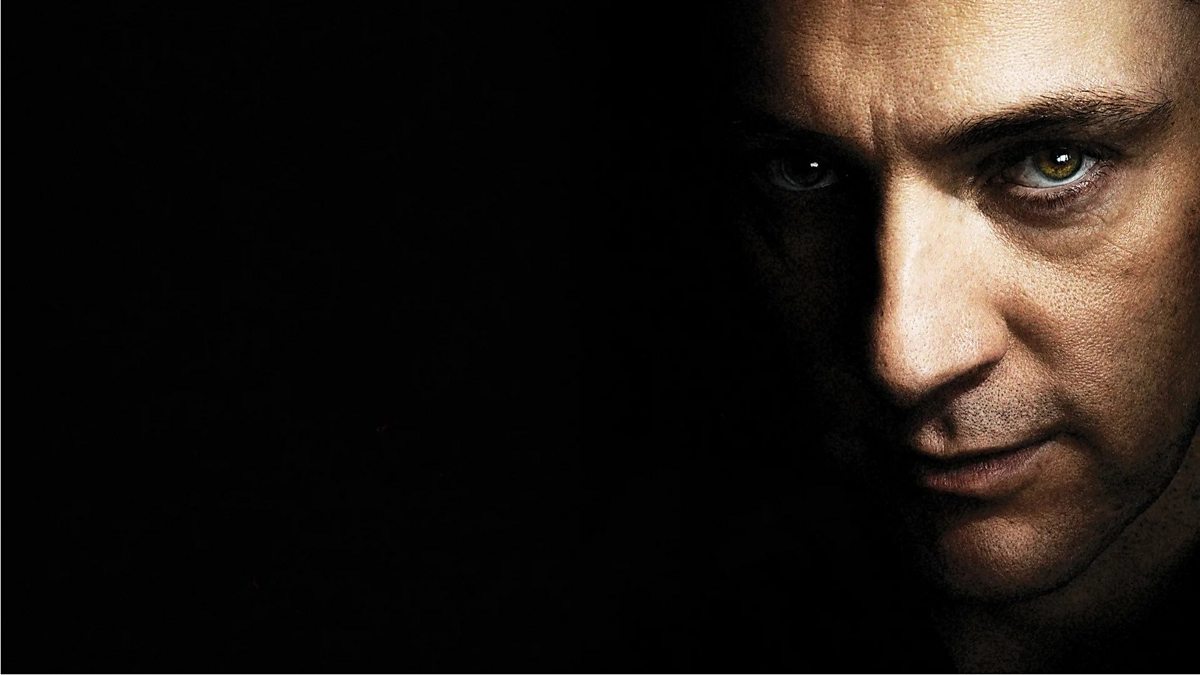 BBC Radio Tees - Scott Makin, Derren Brown