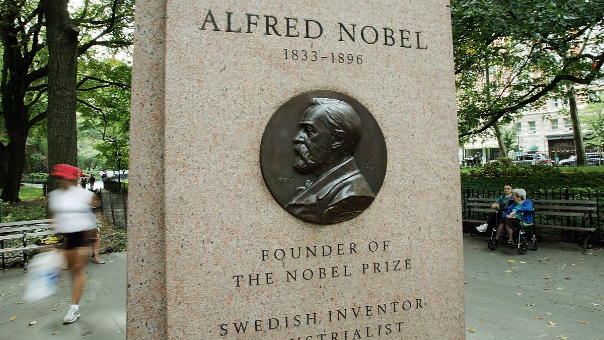 BBC World Service - Science In Action, Nobel Prize 2022: The science behind the winners