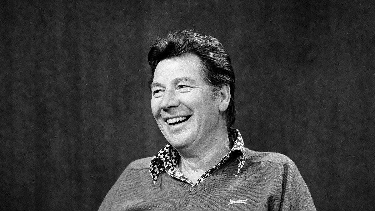 BBC Radio 4 Extra - Max Bygraves Entertains