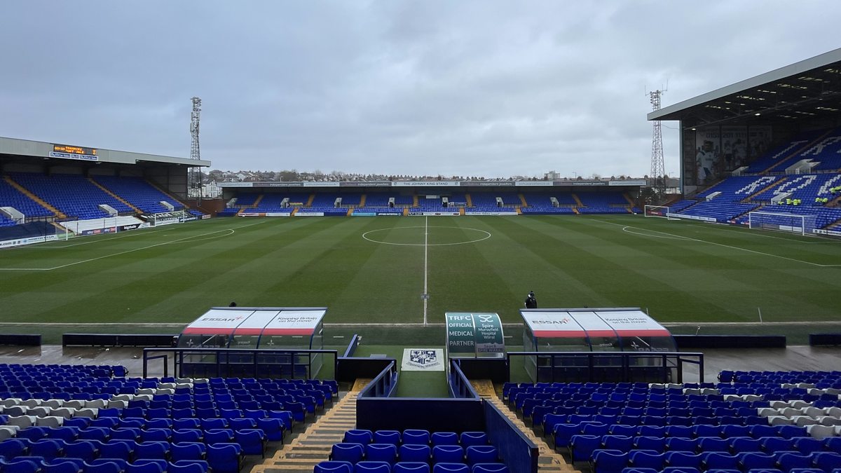 BBC Radio Merseyside - Total Sport Merseyside, James Mountford 06/10 ...