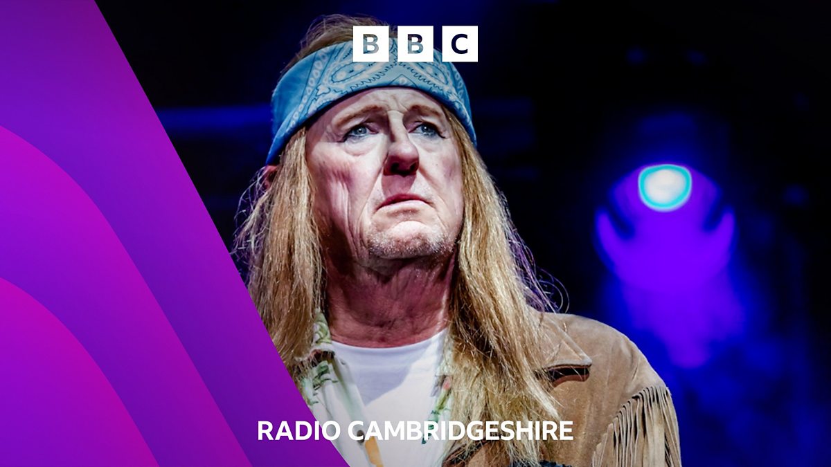 BBC Radio Cambridgeshire - BBC Radio Cambridgeshire, Corrie's Curly ...