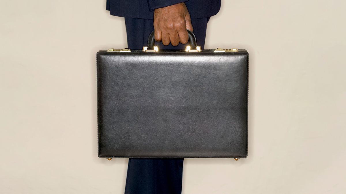 BBC Radio 4 - Working Titles, The Odd Women: Part 1