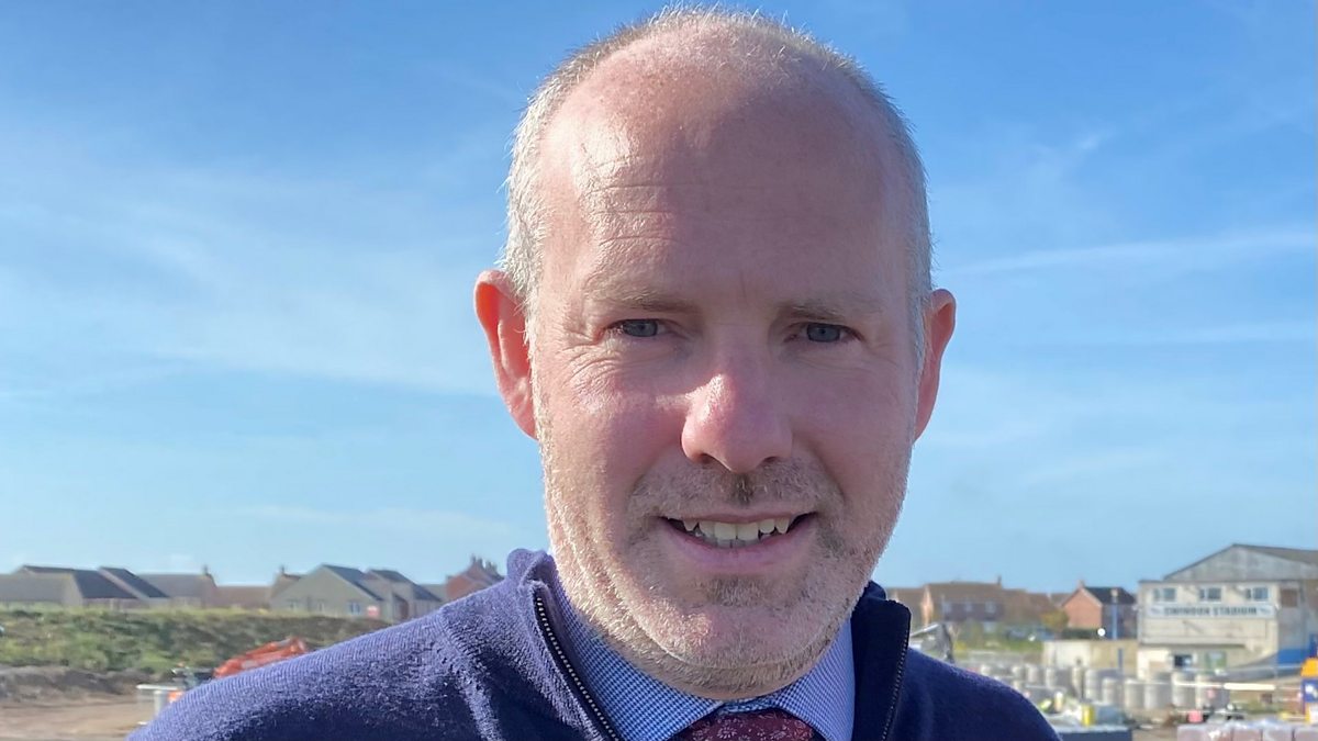 BBC Radio Wiltshire - Graham Rogers on BBC Radio Wiltshire, 06/10/2022 ...
