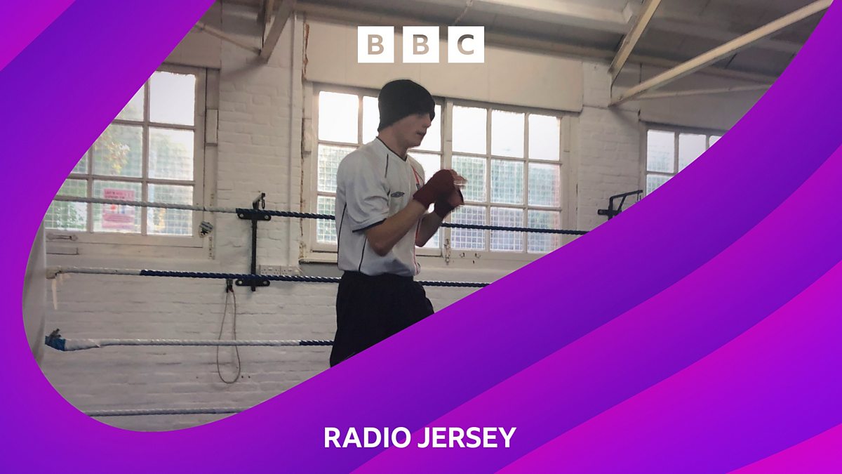 BBC Radio Jersey - Matthew Price, 08/10/2022, High hopes for Jersey ...