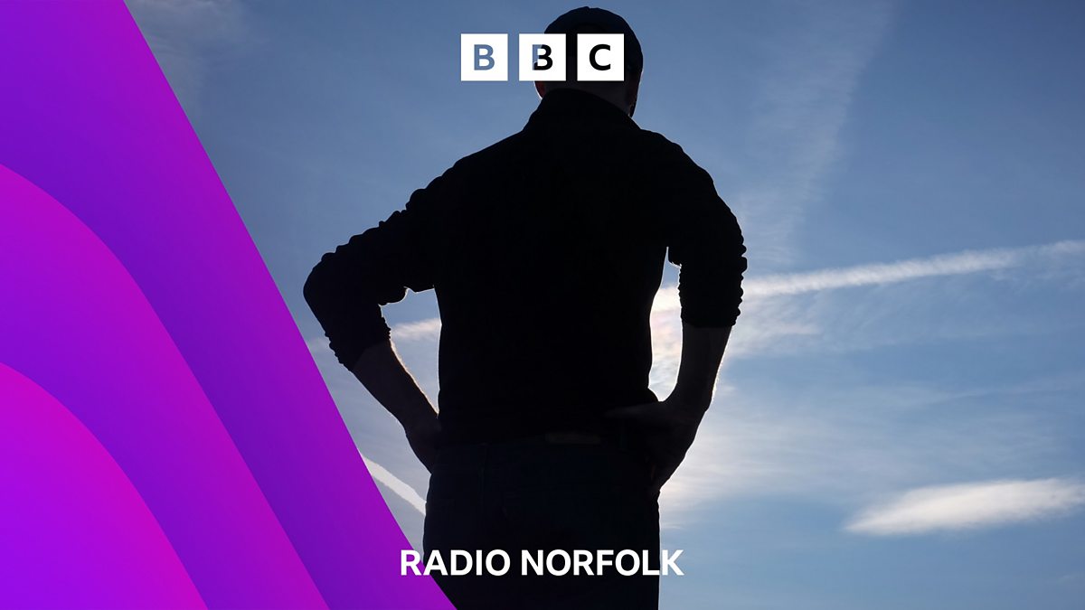 BBC Radio Norfolk - BBC Radio Norfolk, Mental health at work
