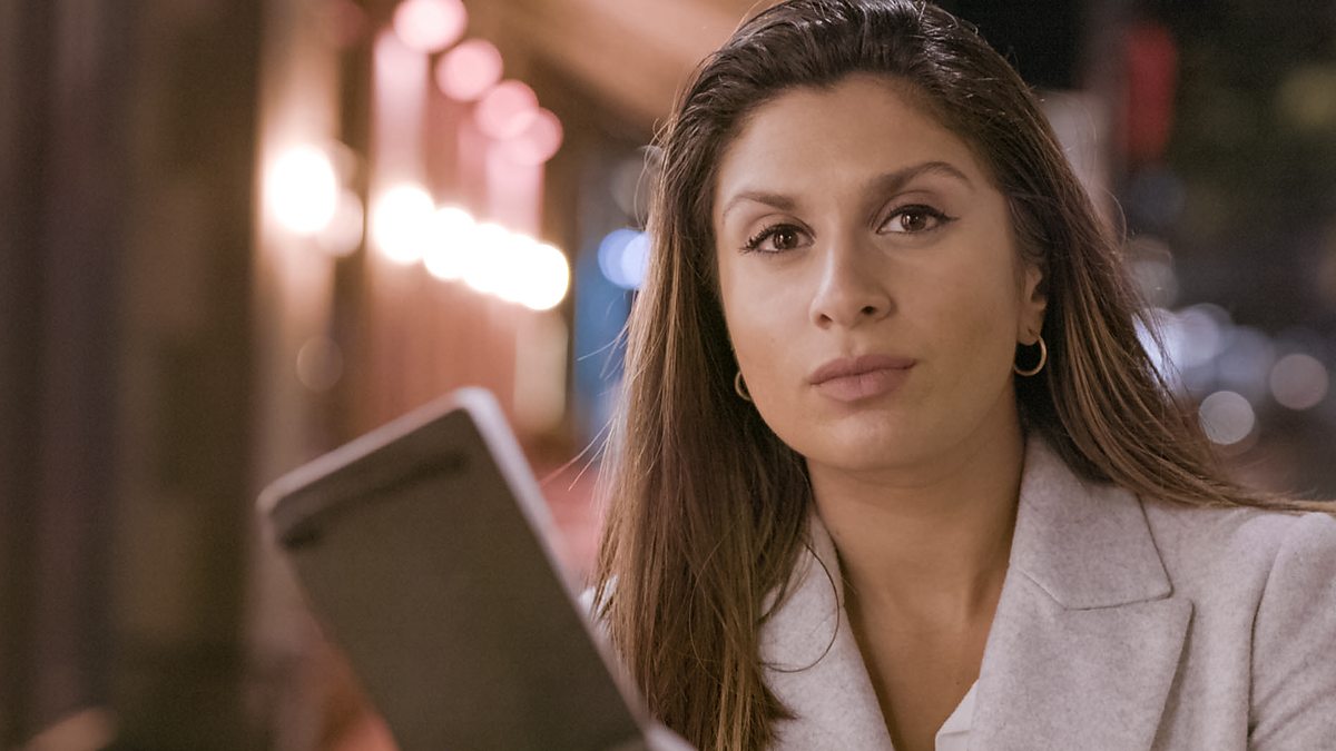 Hometown: A Killing - Hometown: A Teenage Killing: Episode 4 - BBC iPlayer