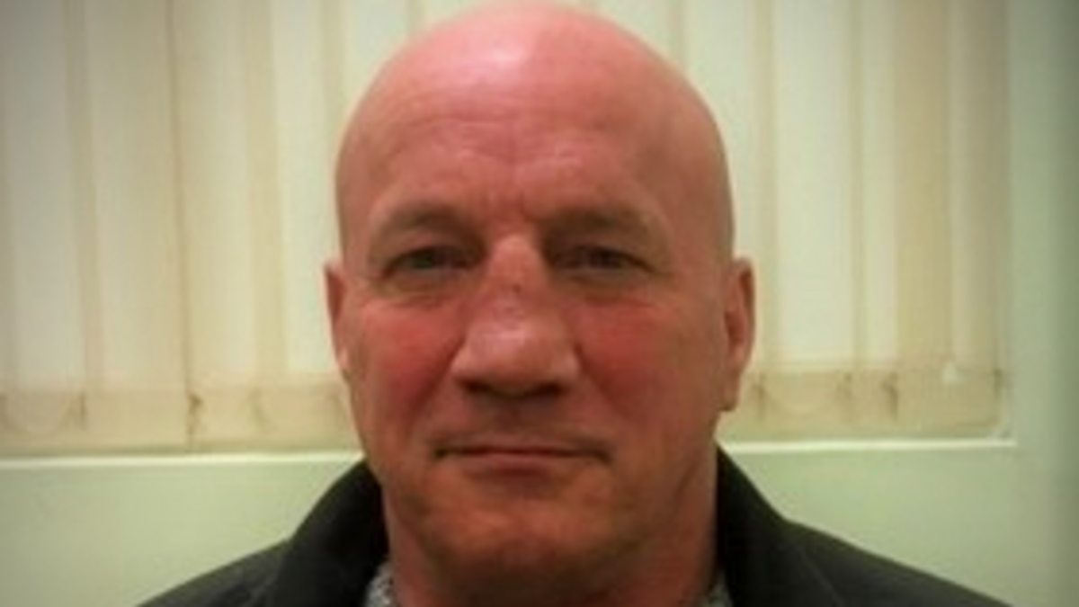 BBC Radio Derby - Sally Pepper, “I wasn’t living, I was just surviving”