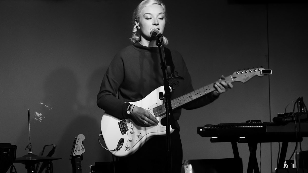 BBC CWR - Brody Swain, 06/10/2022, Bar Pandora on Growing as an Artist