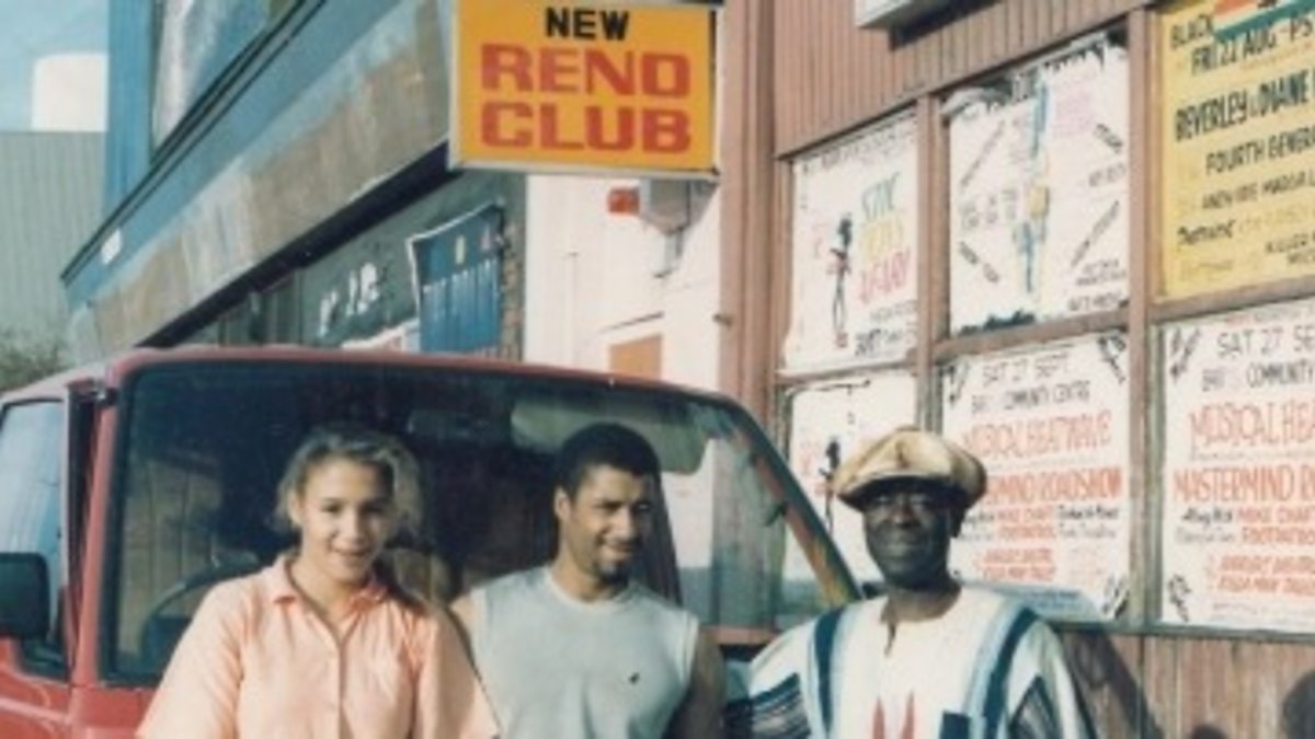 BBC World Service - Witness History, The story behind the UK's ...