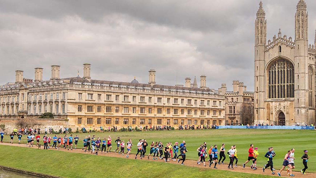 BBC Radio Cambridgeshire - Kev Lawrence, Kev spoke with Colin Neilson ...
