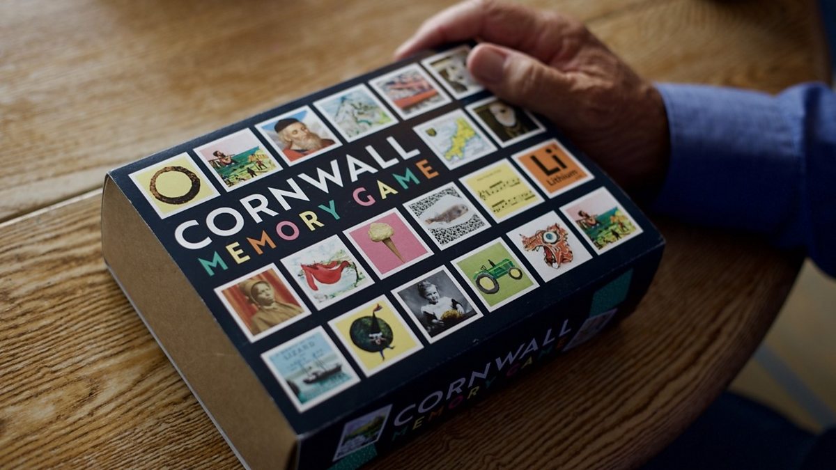 BBC Radio Cornwall - Jack Murley, Mel Osborne sits in (08/10/2022), A ...