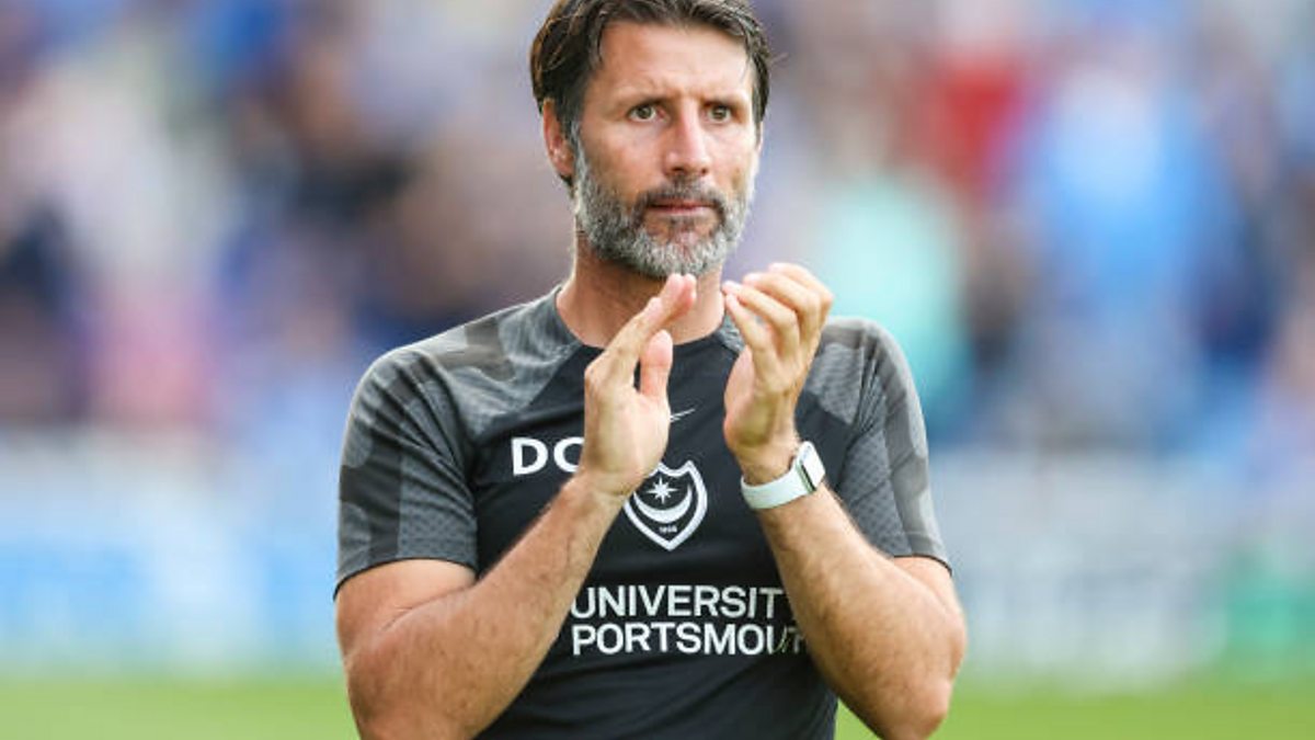 BBC Radio Solent - Solent Sport, "We're going away really frustrated ...