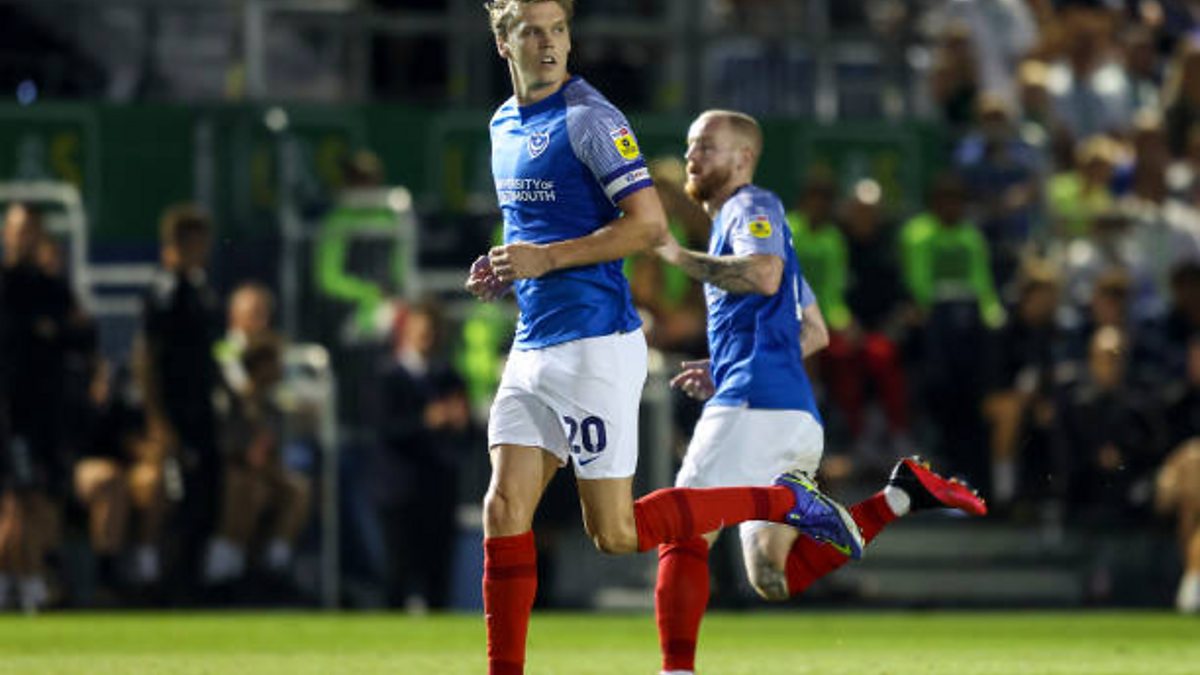 BBC Radio Solent - Solent Sport, "These are the type of games we need ...