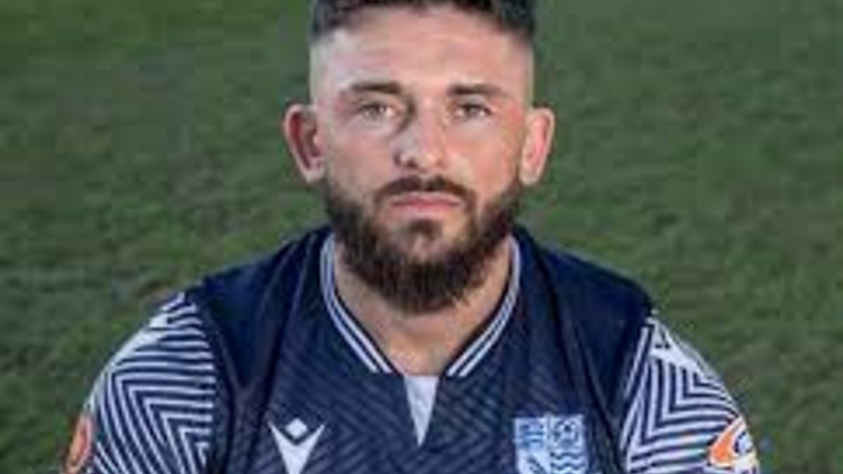 BBC Essex - BBC Essex Sport, Callum Powell: We showed a good reaction ...