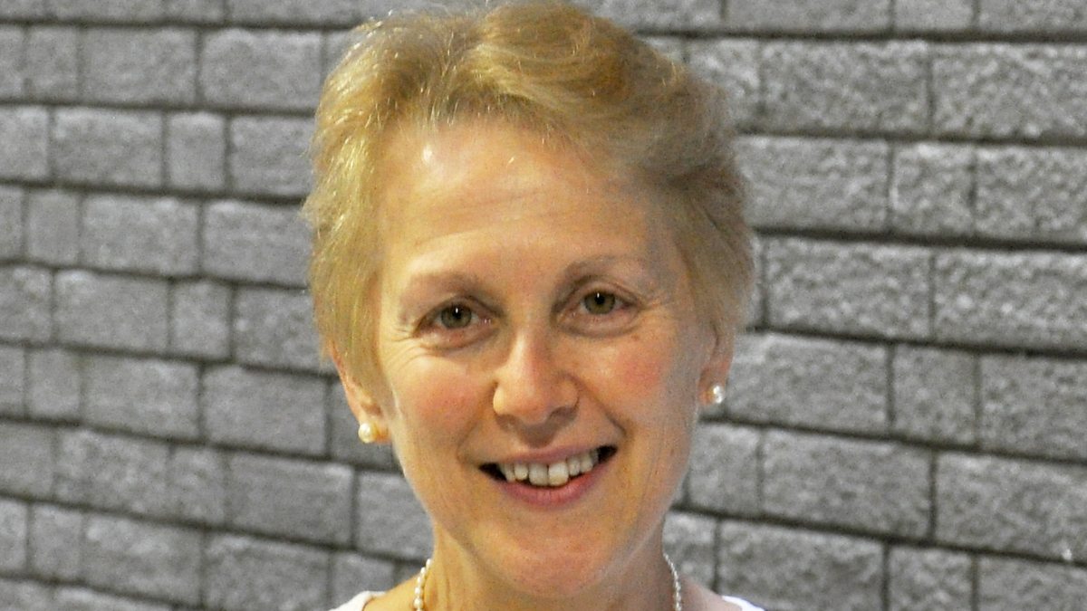 BBC Radio Sheffield - Kat Cowan, 09/10/2022, "It was a religion for ...