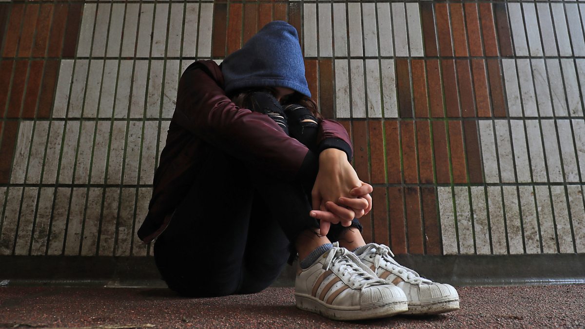 BBC Radio Derby - Satvinder Rana, World Mental Health Day 2022