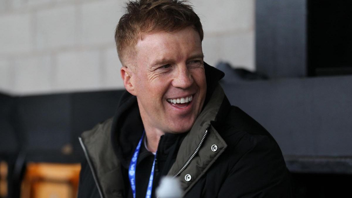 BBC Radio Cumbria - BBC Radio Cumbria Sport, "Let's not write anything off"