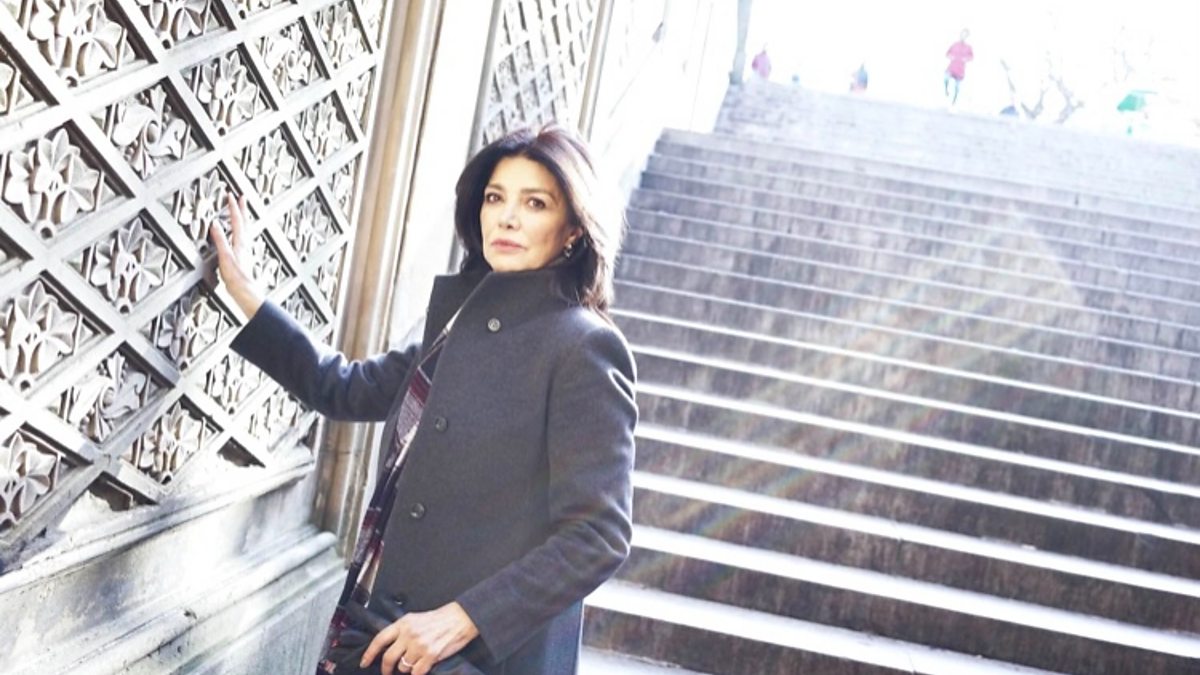 BBC World Service - Newsday, Iran protests: 'They are not afraid'